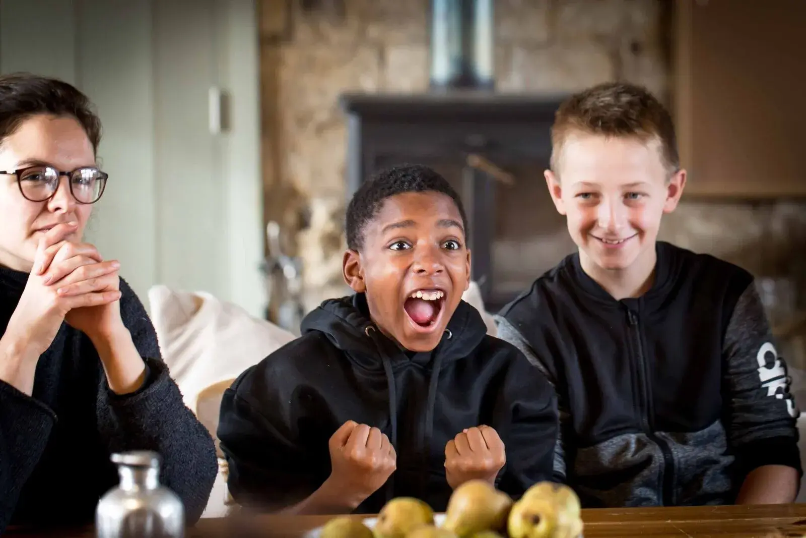 Join Jamie's Farm Hub | Jamie's Farm Hub